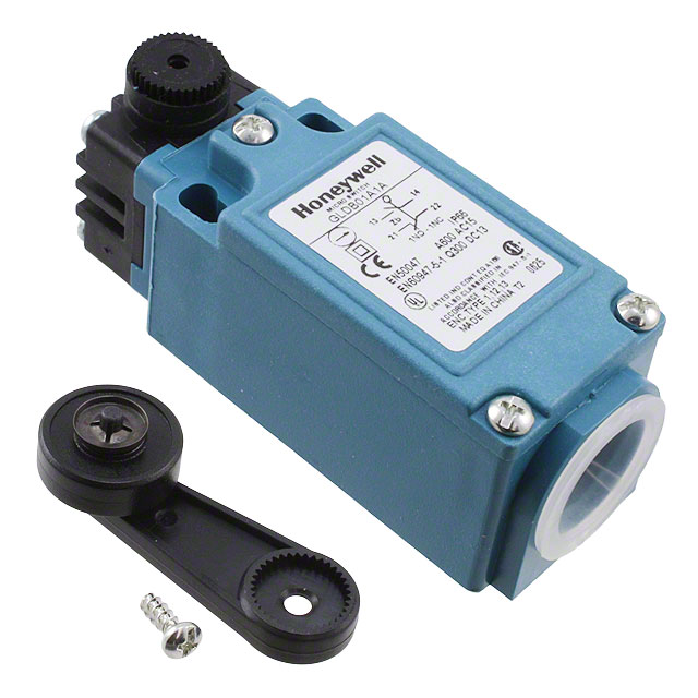 GLDB01A1A Honeywell Sensing and Productivity Solutions | Switches | DigiKey